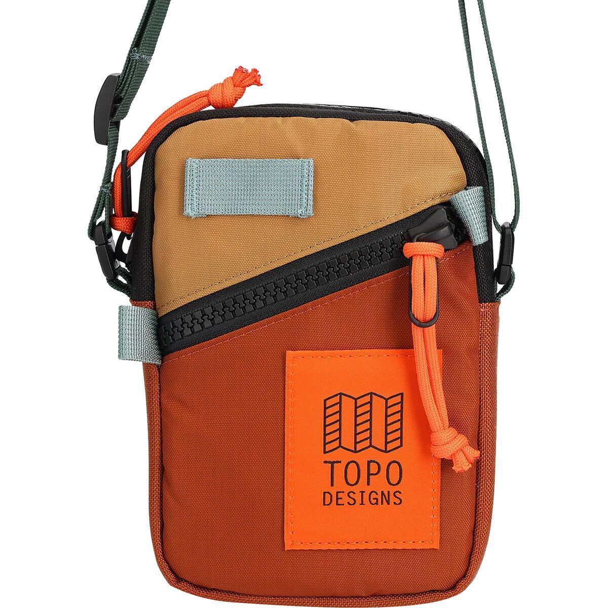 Topo Designs Mini Shoulder Bag - Accessories