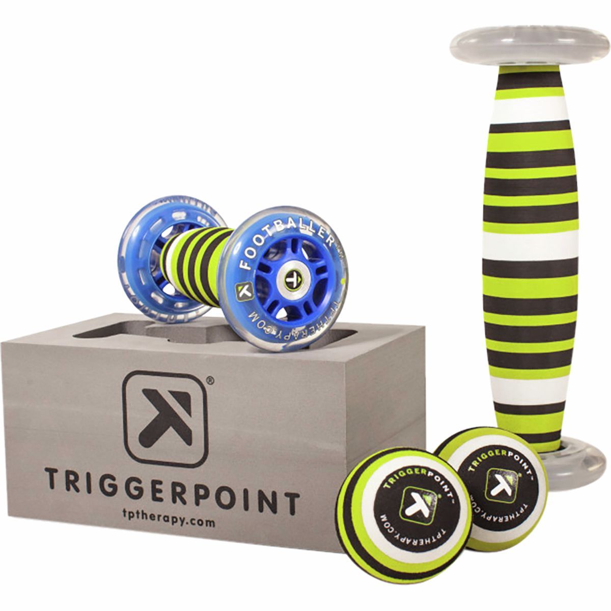 Trigger Point Performance Collection Kit - Training