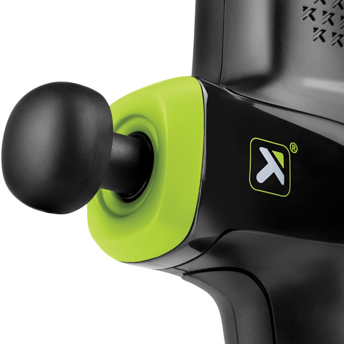 Trigger Point Impact Massage Gun - Training