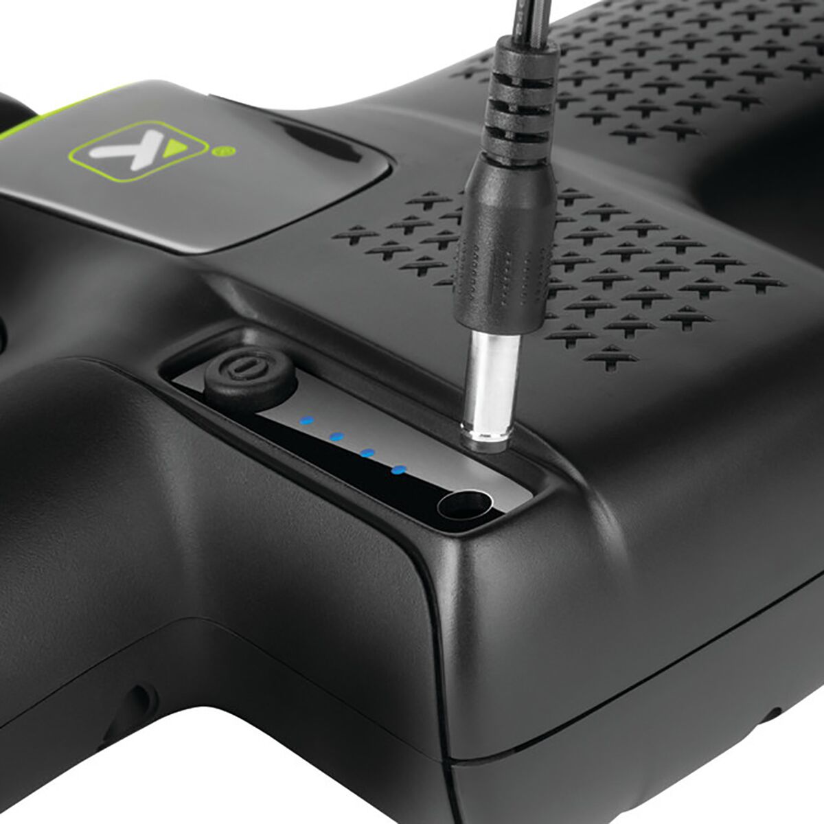 Trigger Point Impact Massage Gun - Training