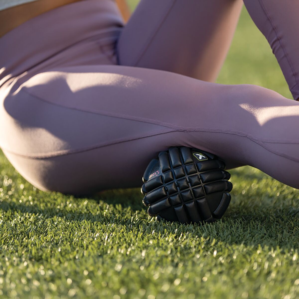 Trigger Point Grid X Massage Ball - Training