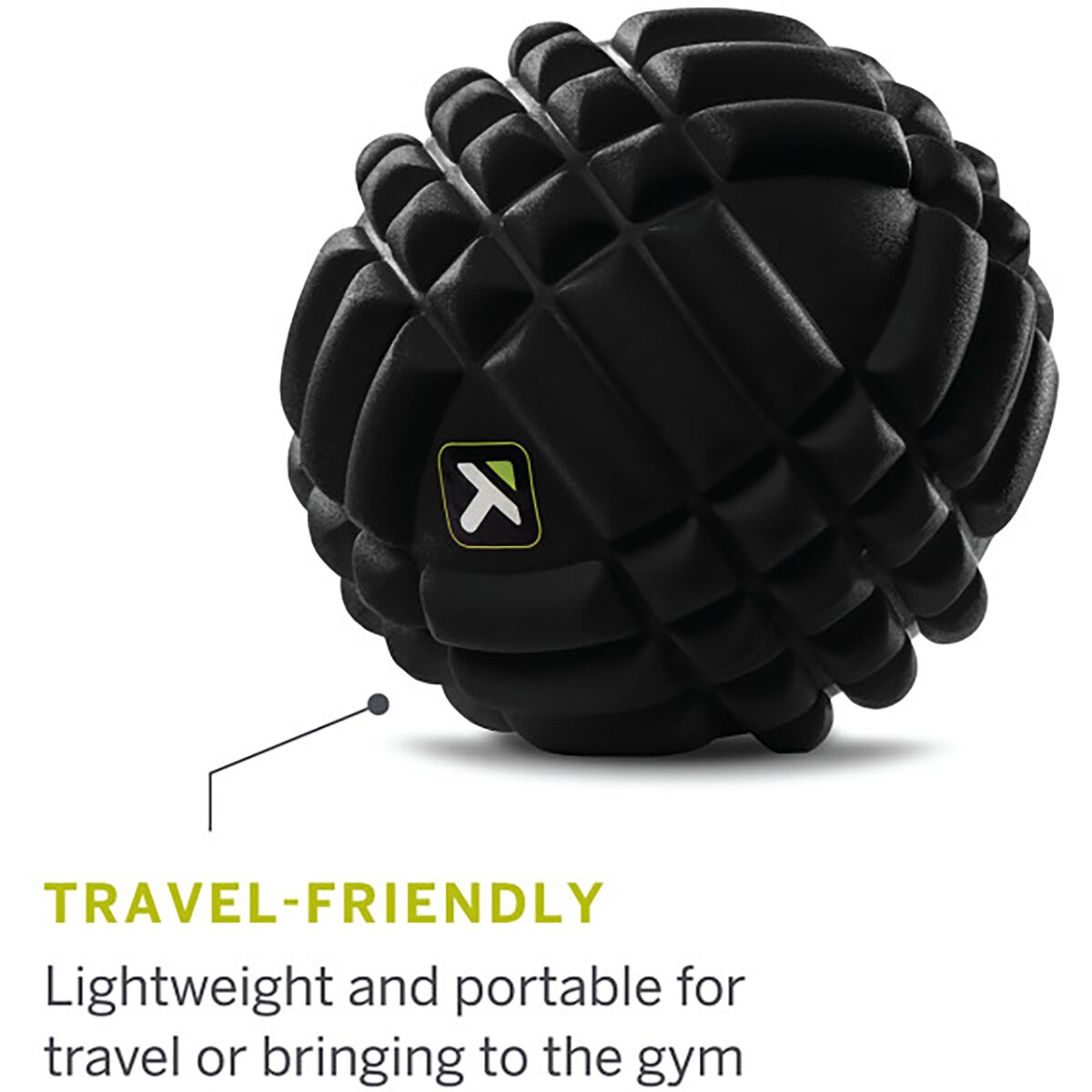 Trigger Point Grid X Massage Ball - Training