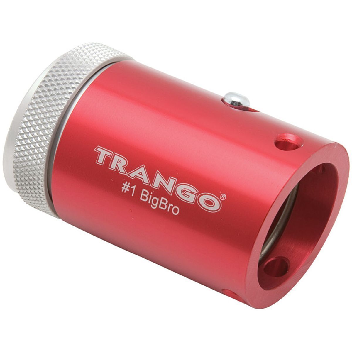 Trango Big Bro - Climb