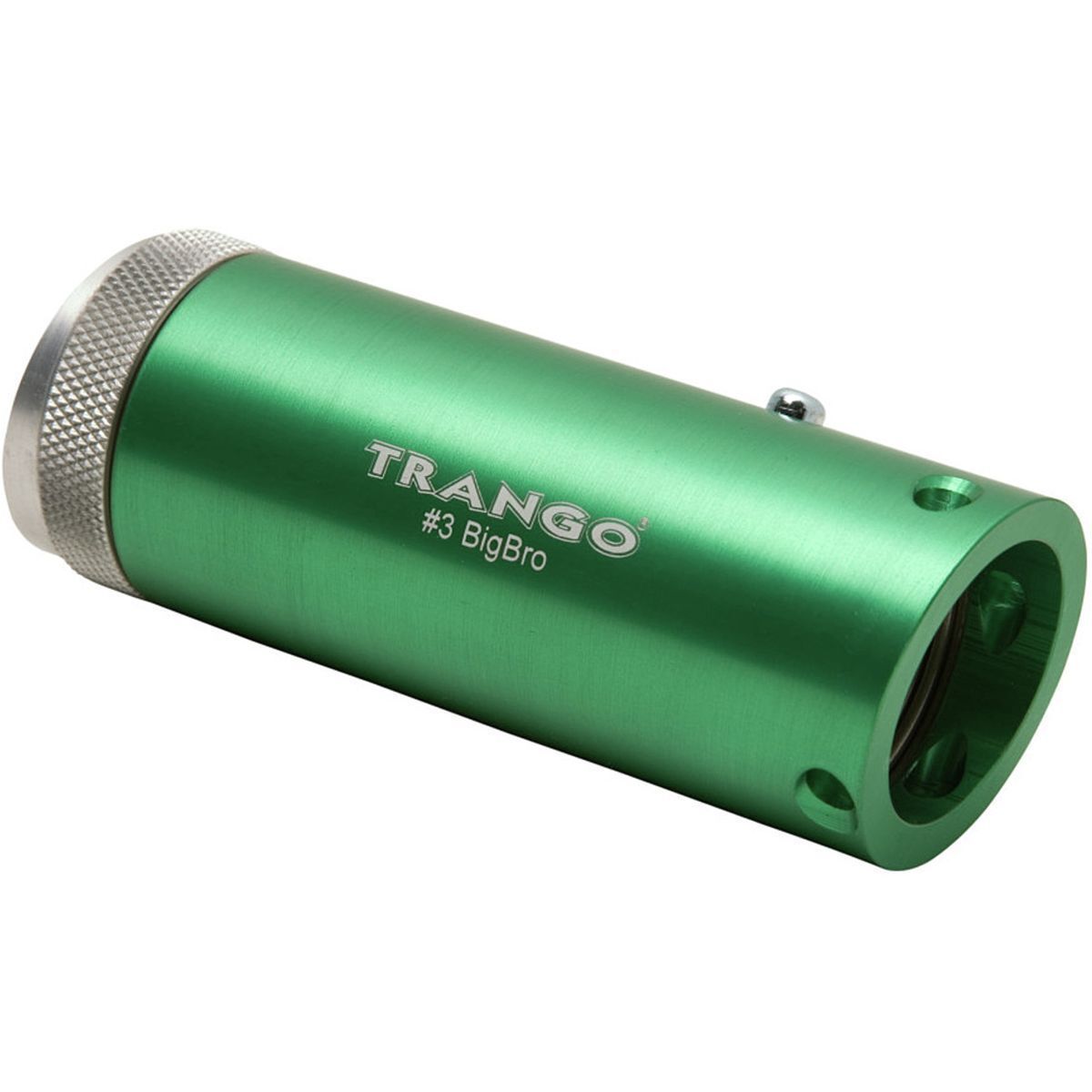 Trango Big Bro - Climb