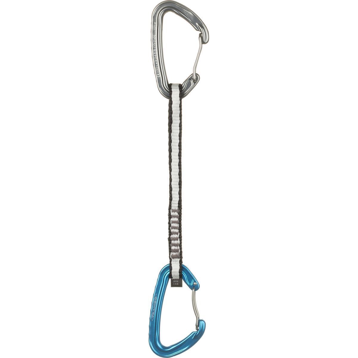 Trango Phase Quickdraw - Climb