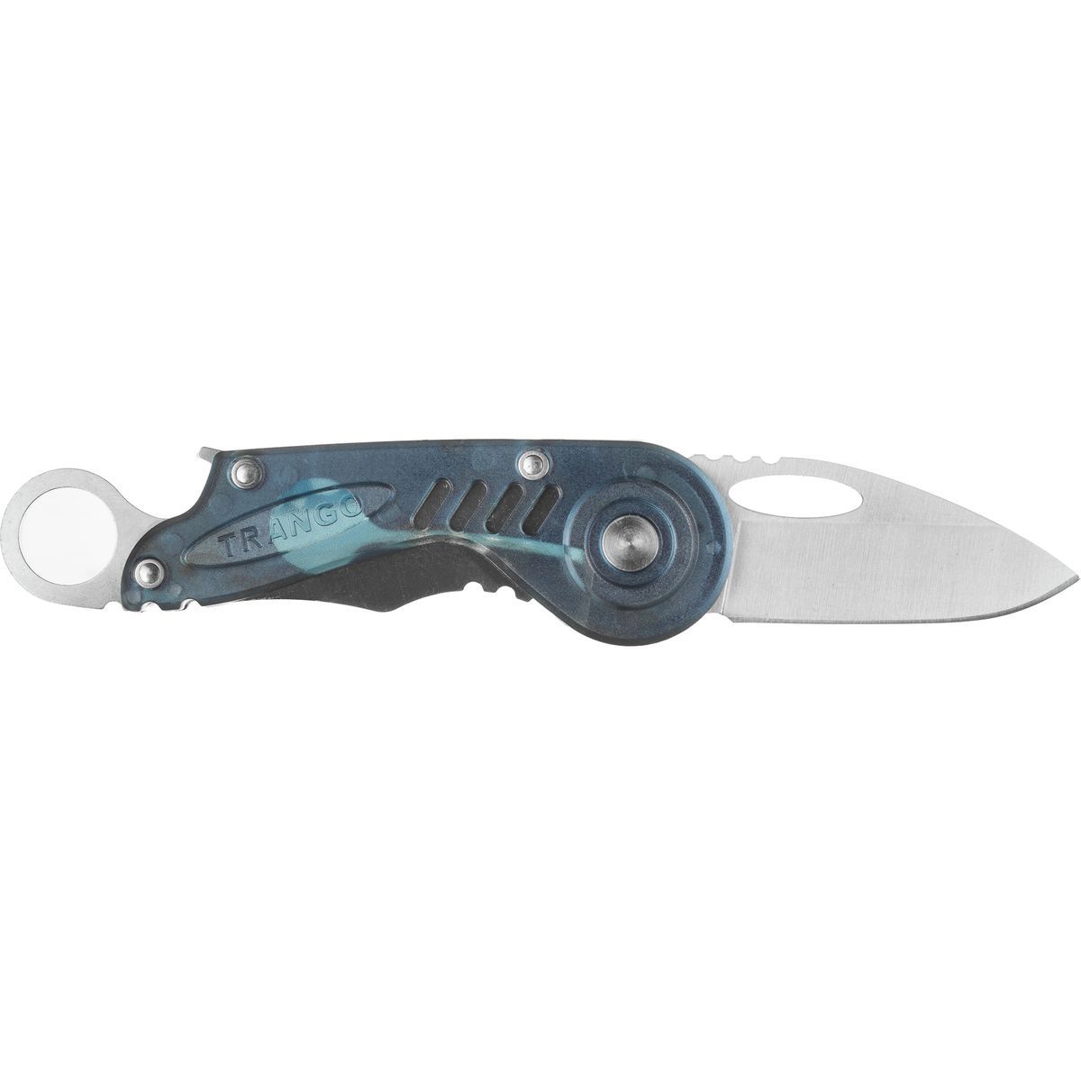 Trango Barracuda Knife - Hike & Camp