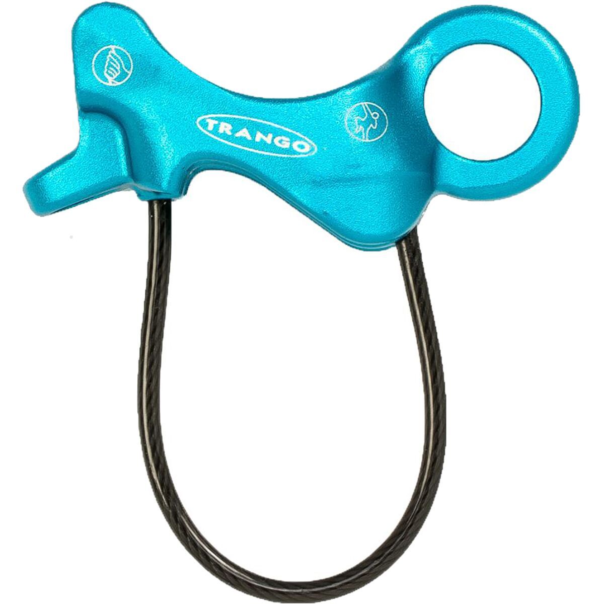 Trango Aries Belay Device - Climb