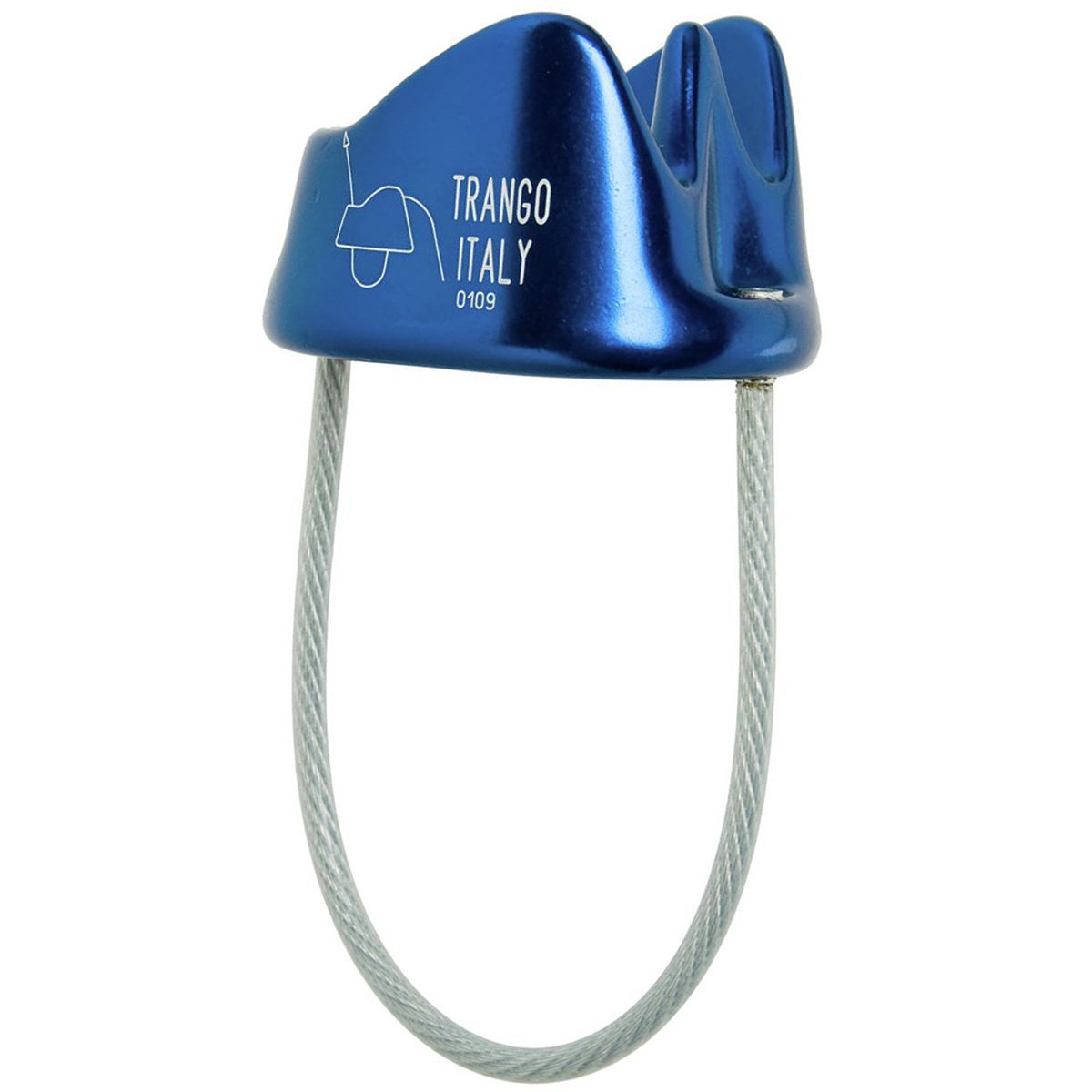 Trango Jaws Belay Device - Climb