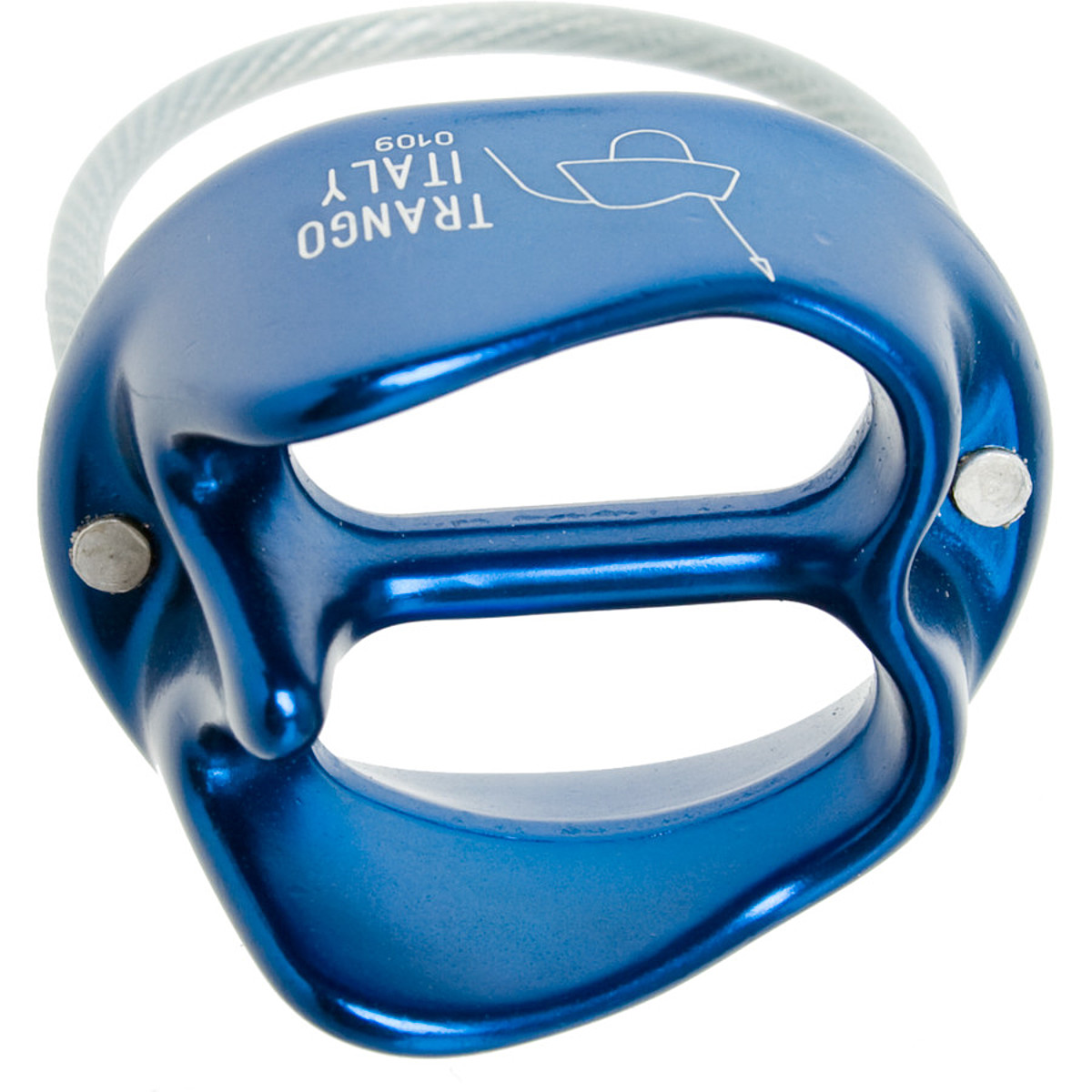 Trango Jaws Belay Device - Climb