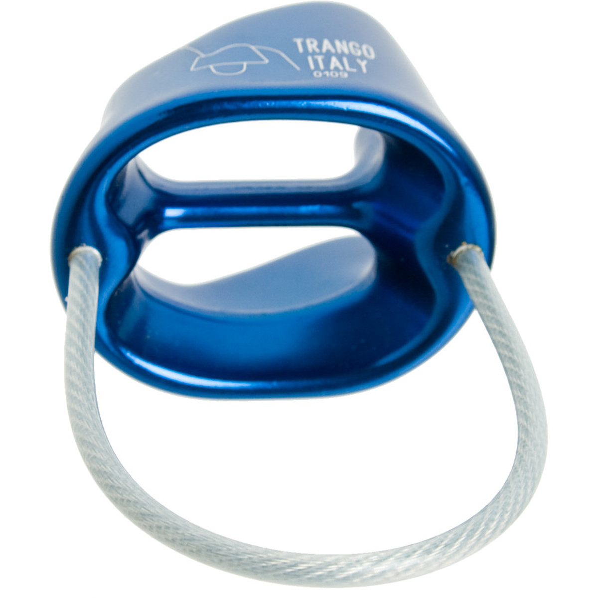 Trango Jaws Belay Device - Climb
