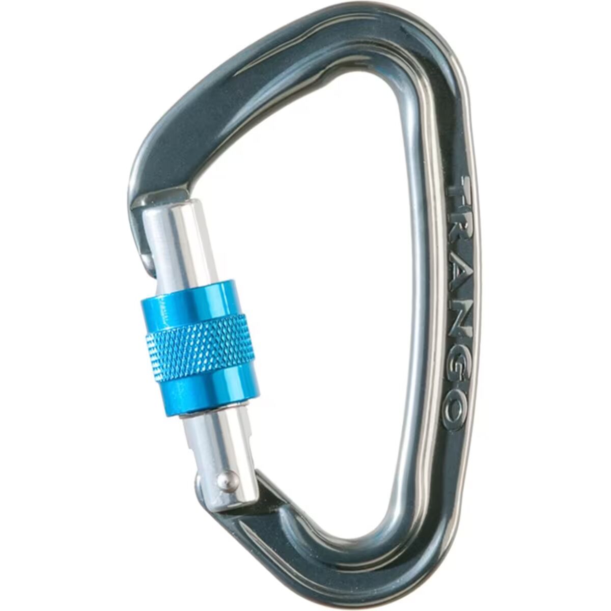 Trango React Screwlock Carabiner - 4 Pack - Climb