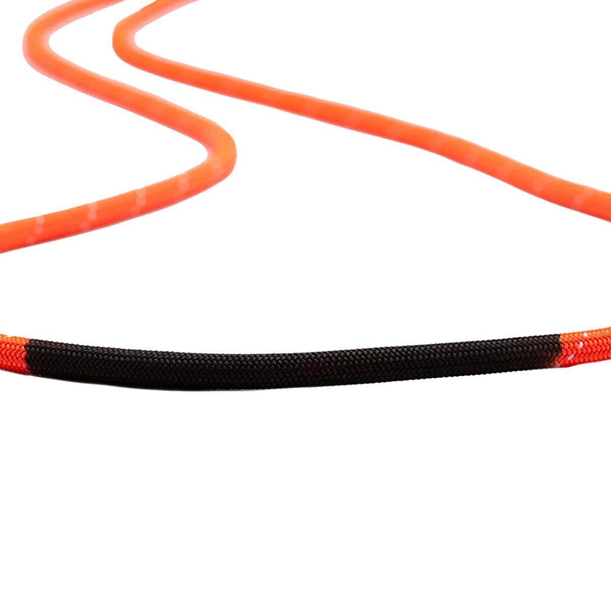 Trango Agility Duo Dry Rope - 7.6mm - Climb