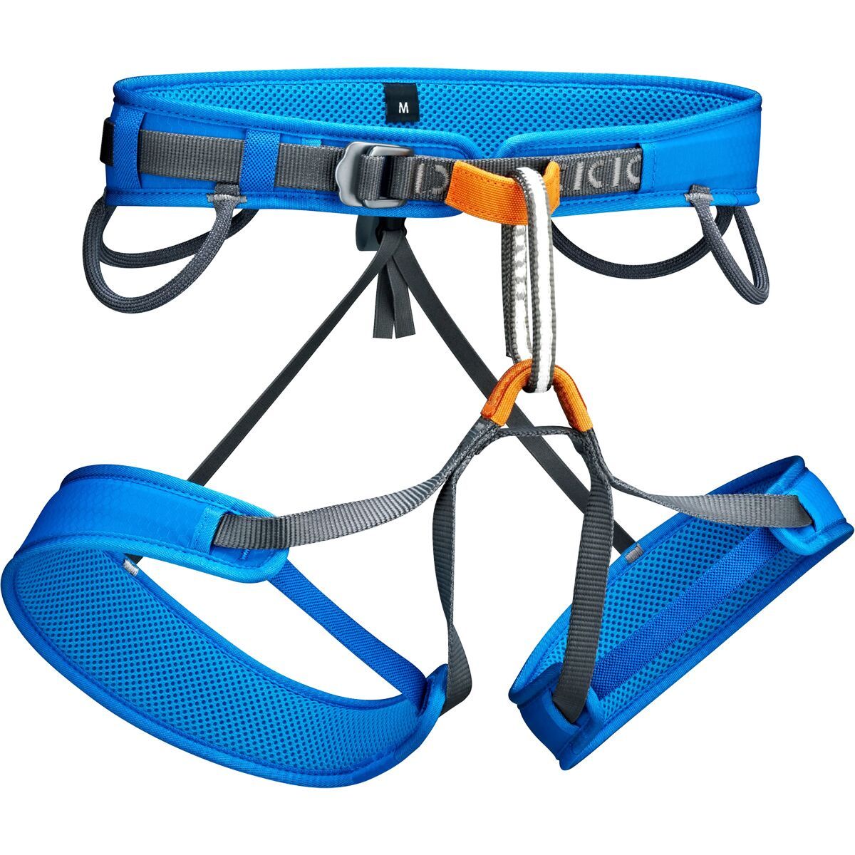 Sport Harnesses | Backcountry.com