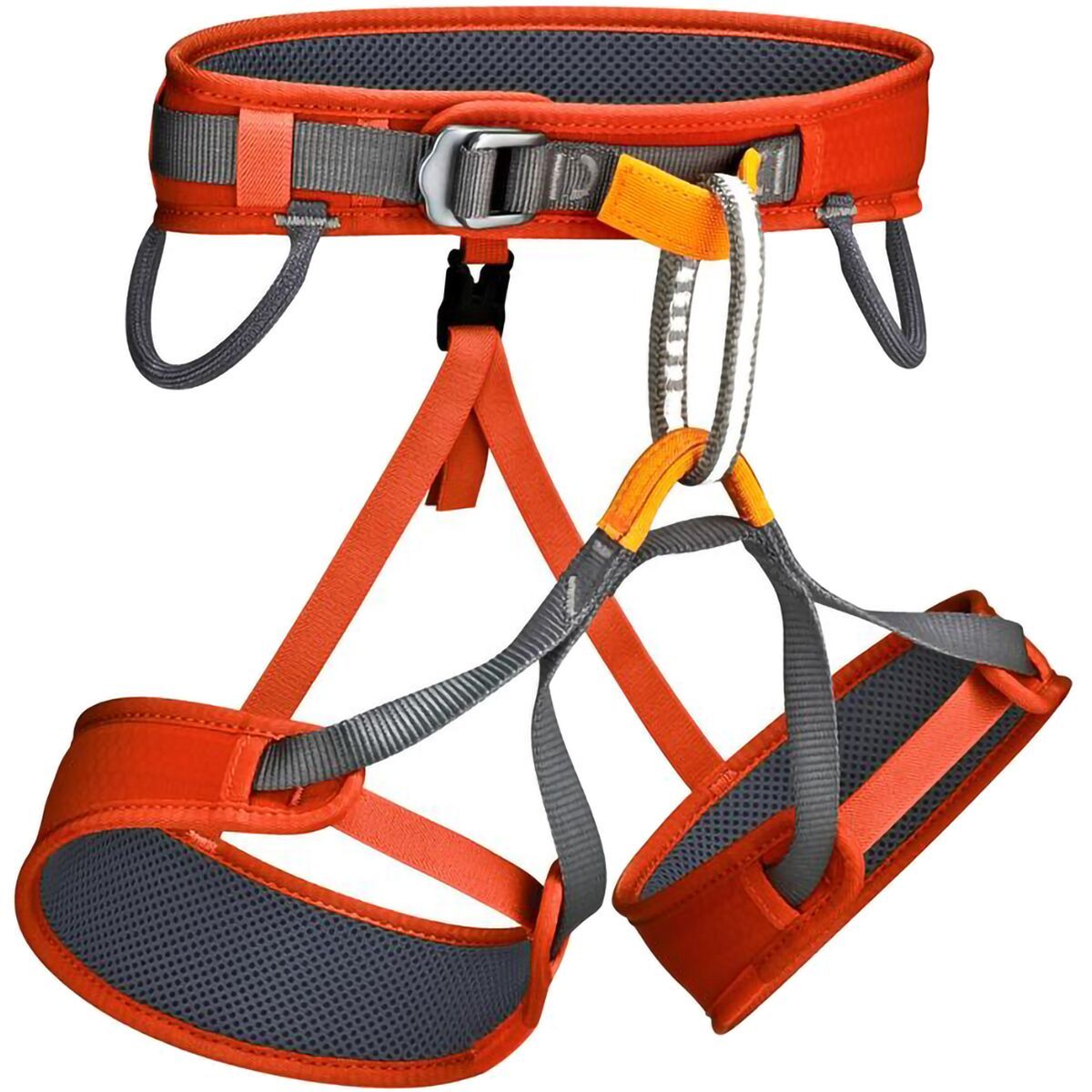 Trango Ray Harness - Kids' | Backcountry.com