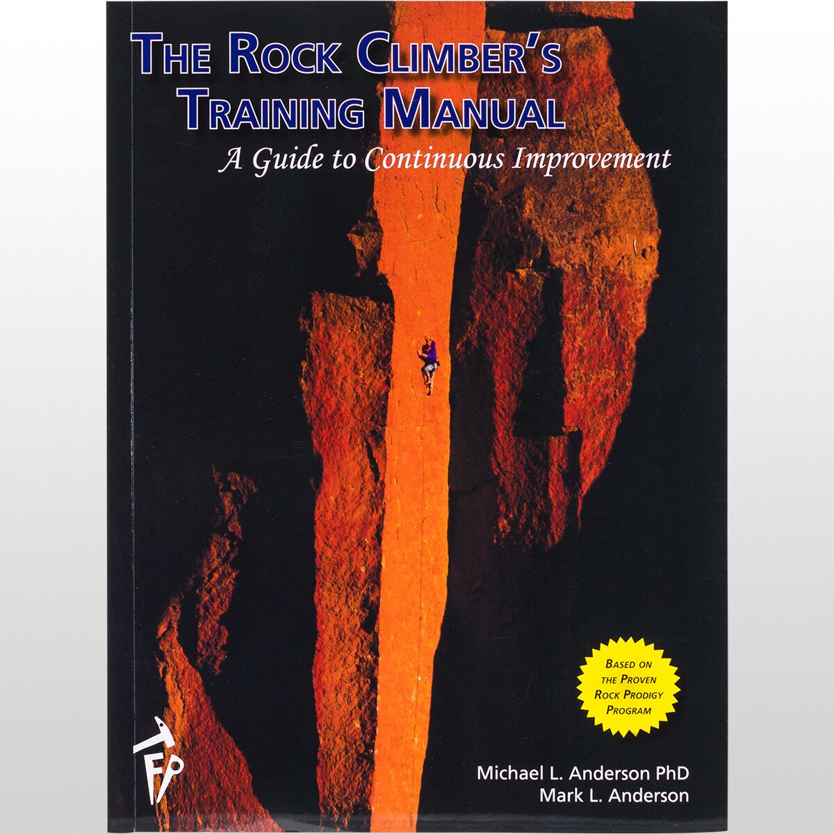 Trango Rock Prodigy Pivot Elite - Climb