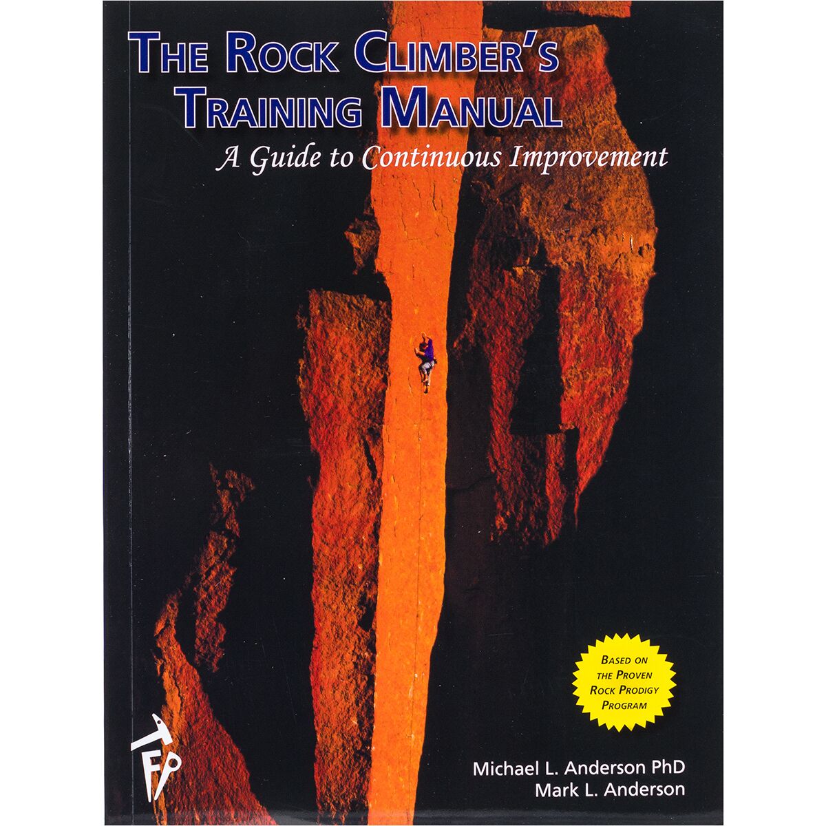 Trango Rock Prodigy Pivot Expert - Climb