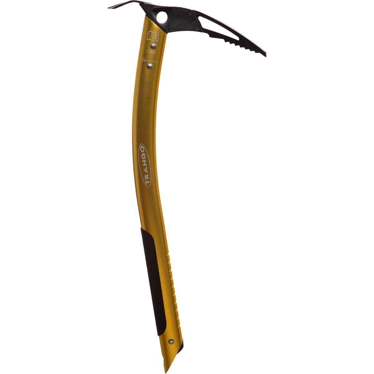 Trango Altum Ice Axe - Climb