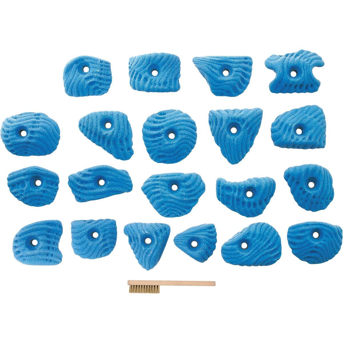 Trango Myorcan Crimps - Climb