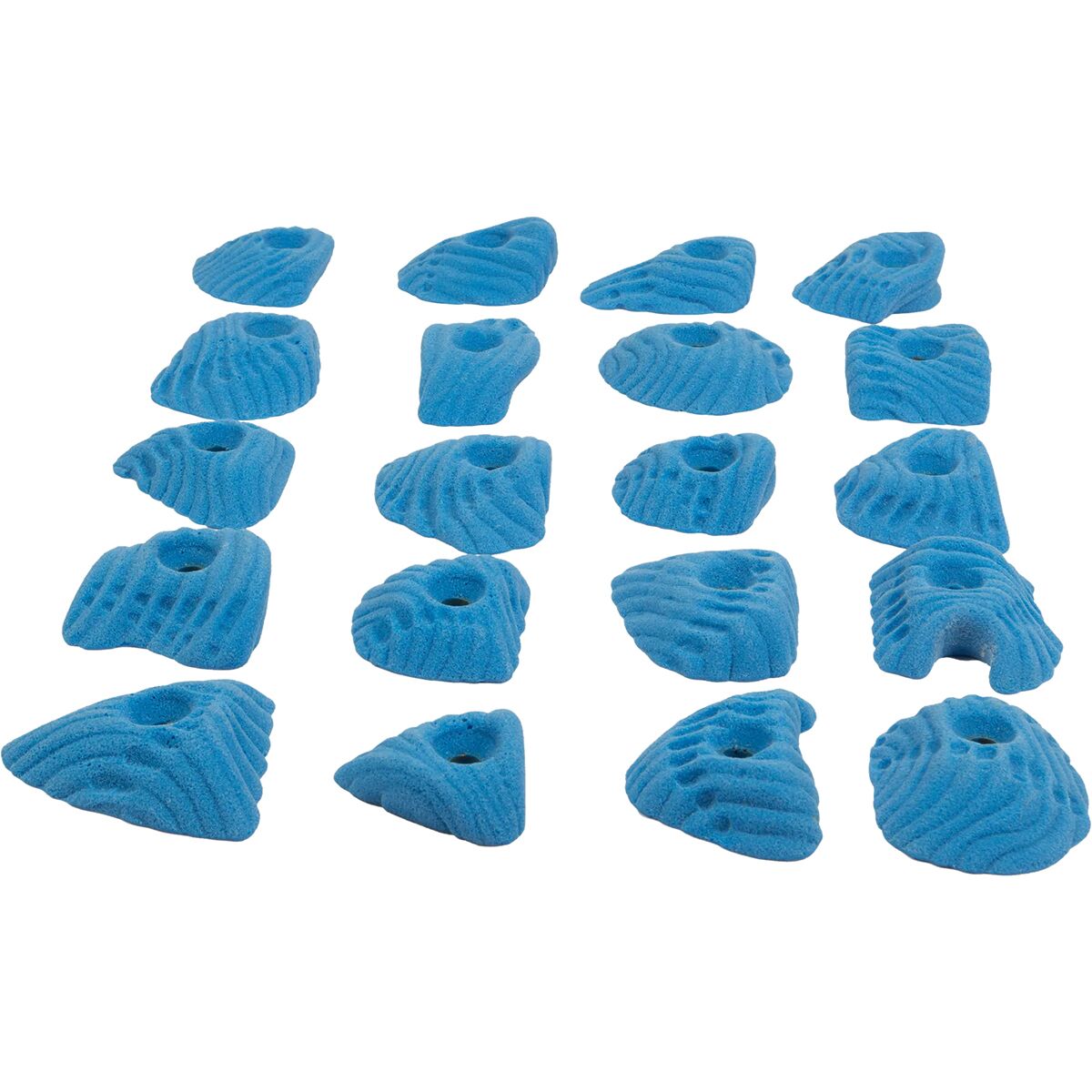 Trango Myorcan Crimps - Climb