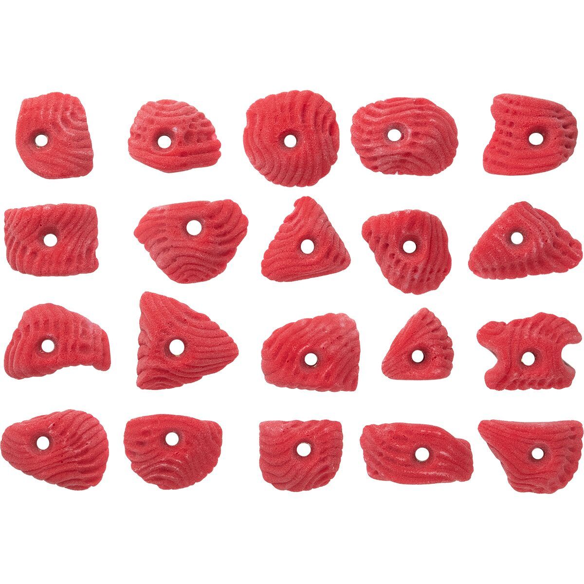 Trango Myorcan Crimps - Climb