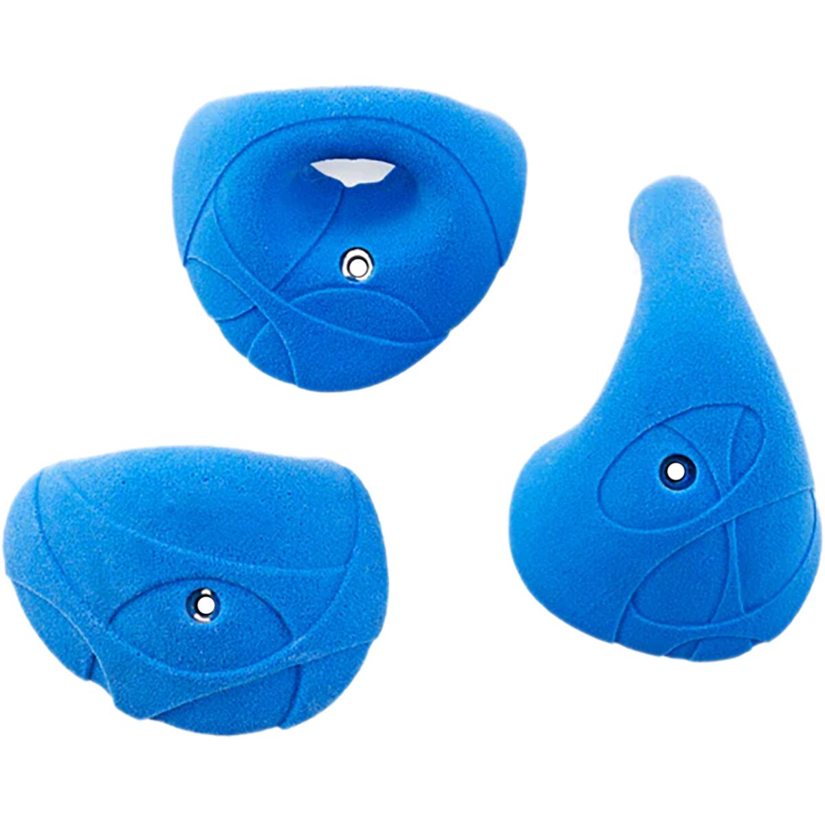 Trango Classic Home Gym Kit Climbing Holds - Climb