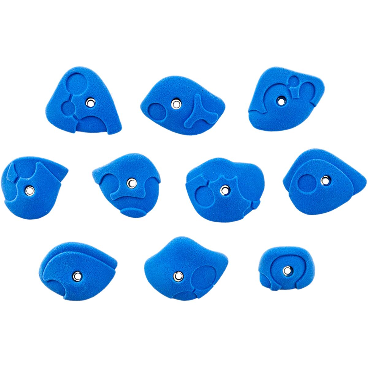 Trango Classic Home Gym Kit Climbing Holds - Climb