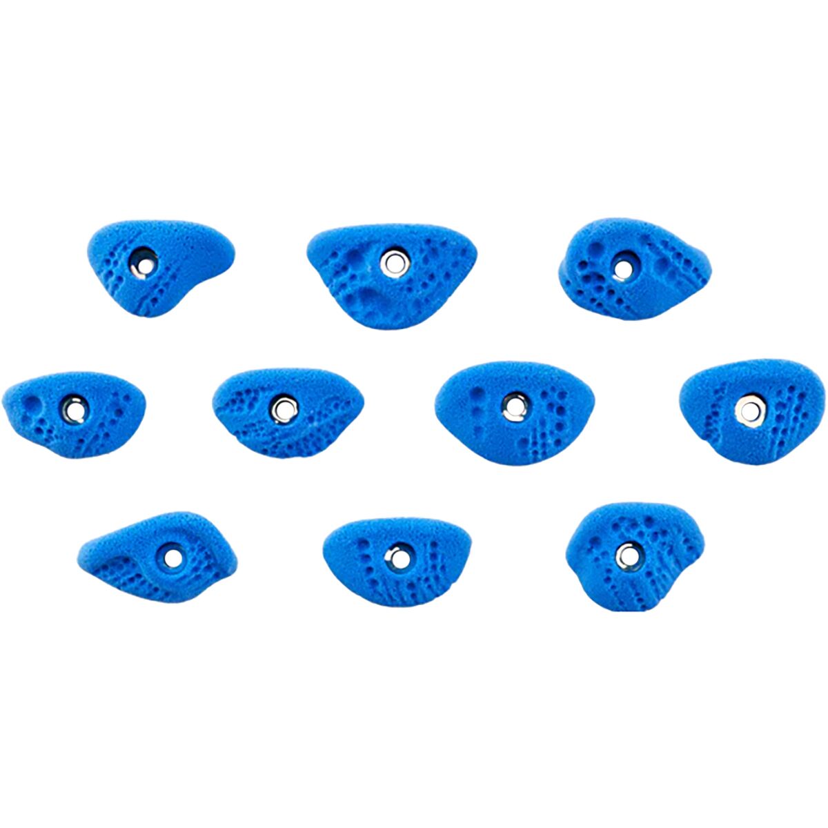 Trango Classic Home Gym Kit Climbing Holds - Climb