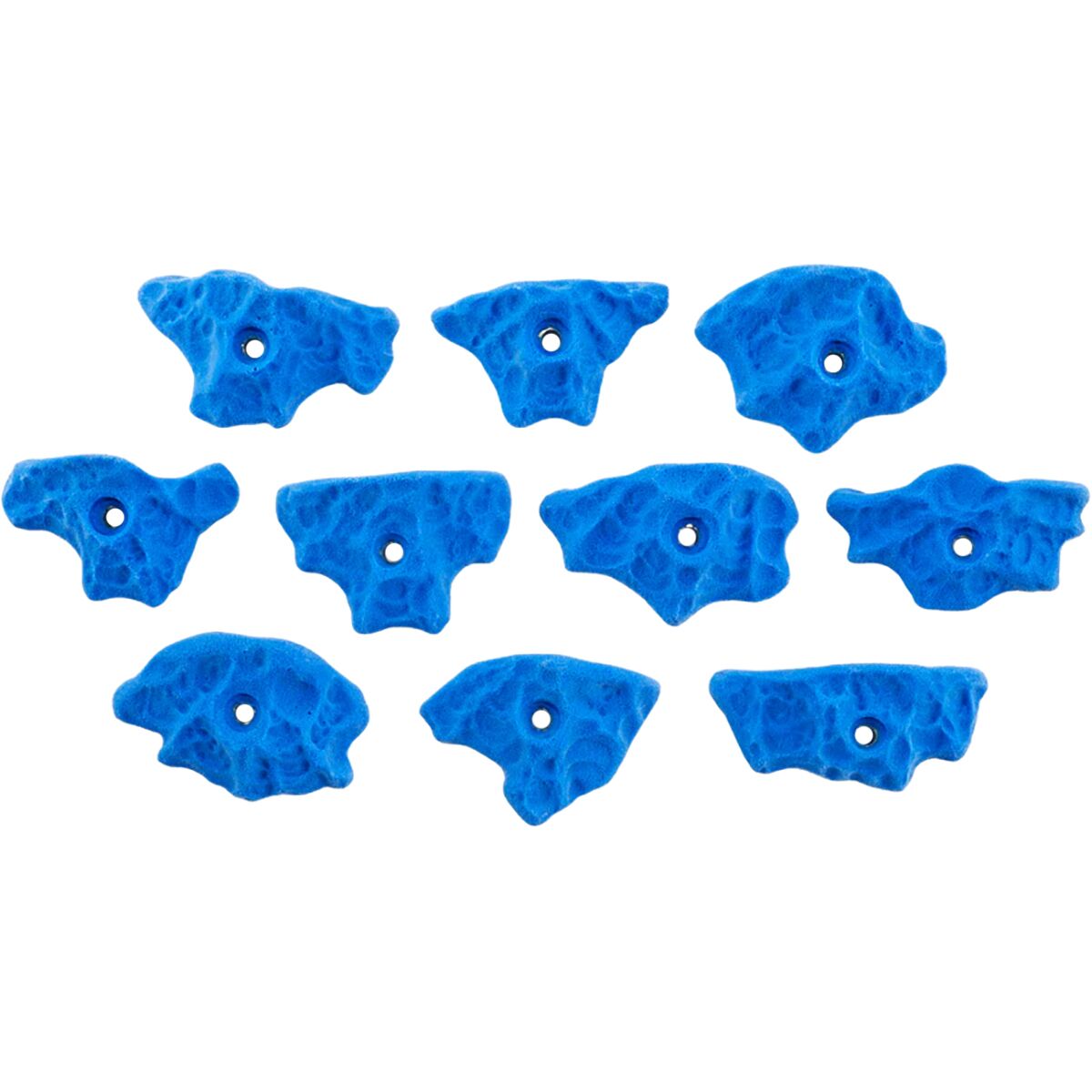 Trango Classic Home Gym Kit Climbing Holds - Climb