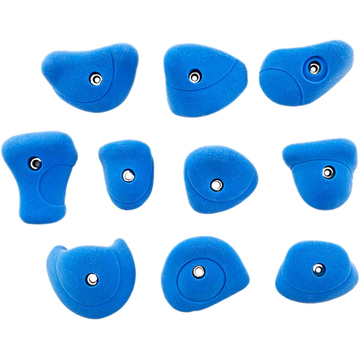 Trango Classic Home Gym Kit Climbing Holds - Climb