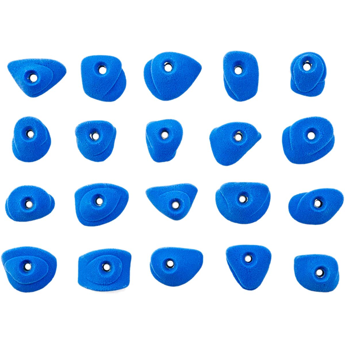 Trango Classic Home Gym Kit Climbing Holds - Climb