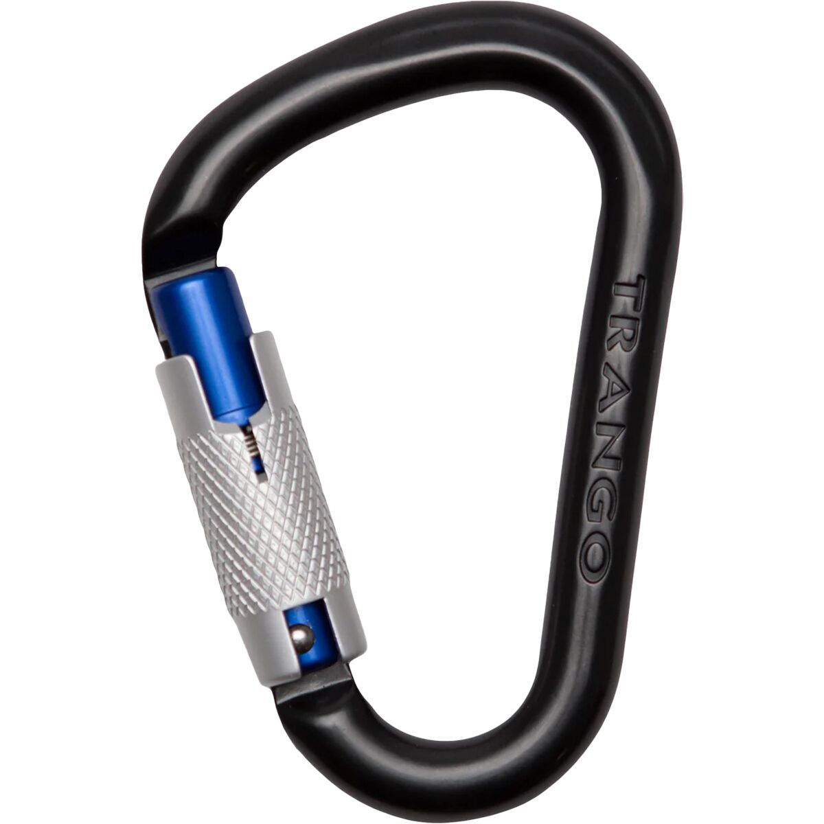 Trango Regulock HMS Triplelock Carabiner - Climb