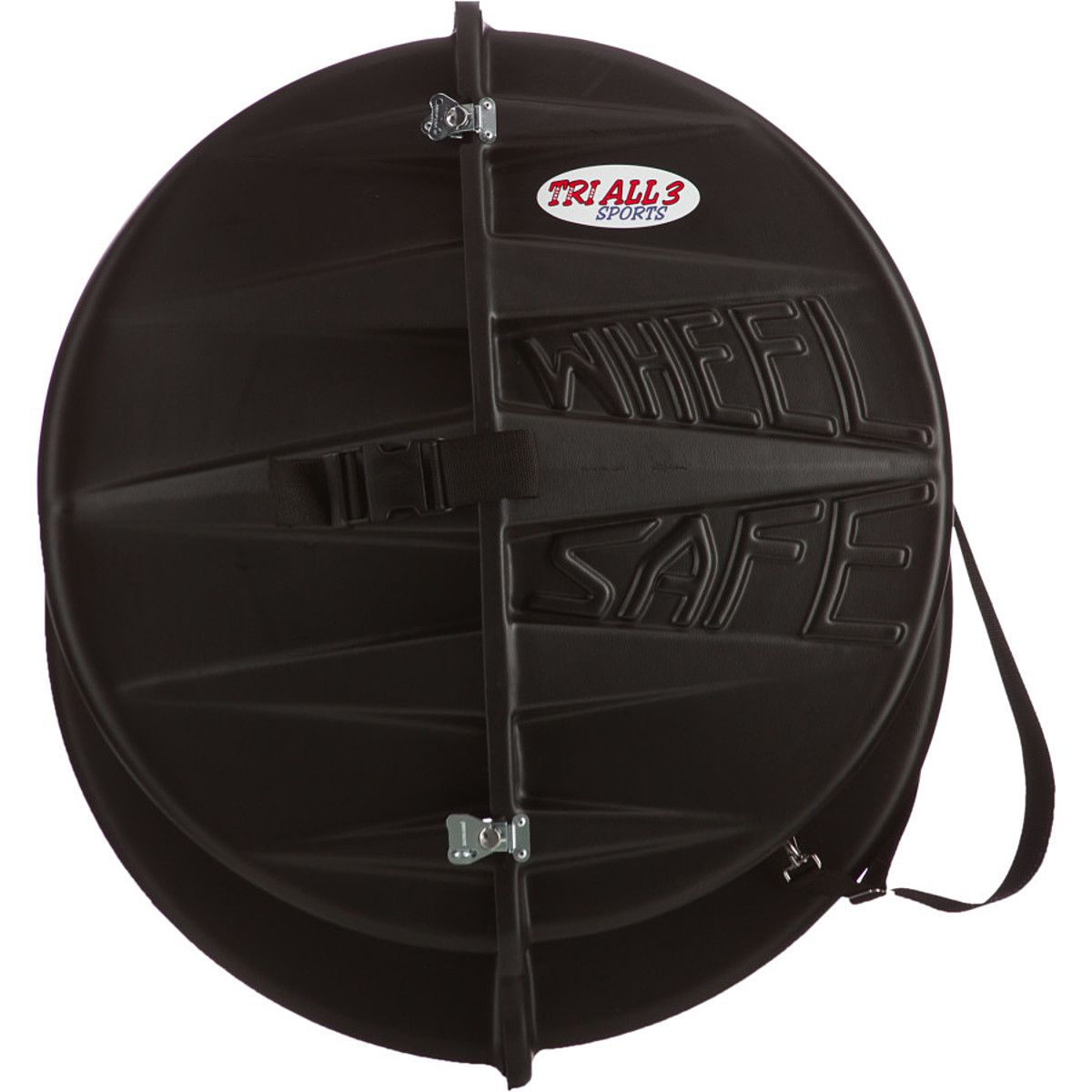 Tri All 3 Sports Wheel Safe Pro Series - Bike