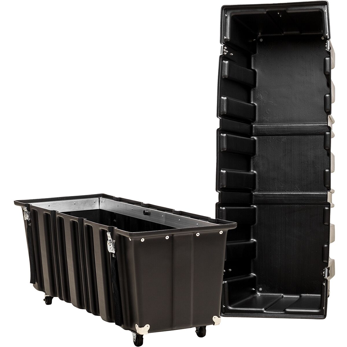 Tri All 3 Sports Velo Safe Original Bike Case - Bike