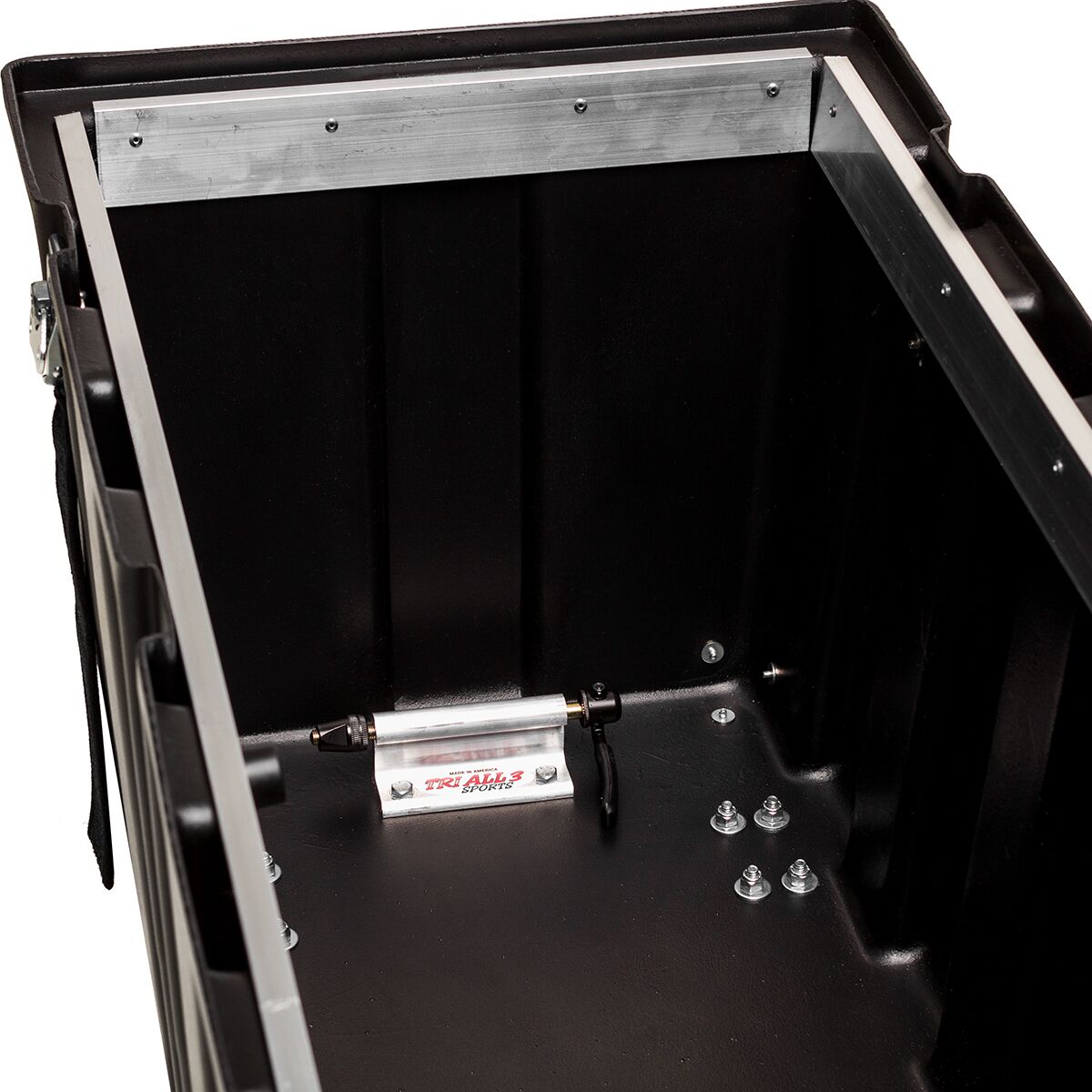 Tri All 3 Sports Velo Safe Original Bike Case - Bike