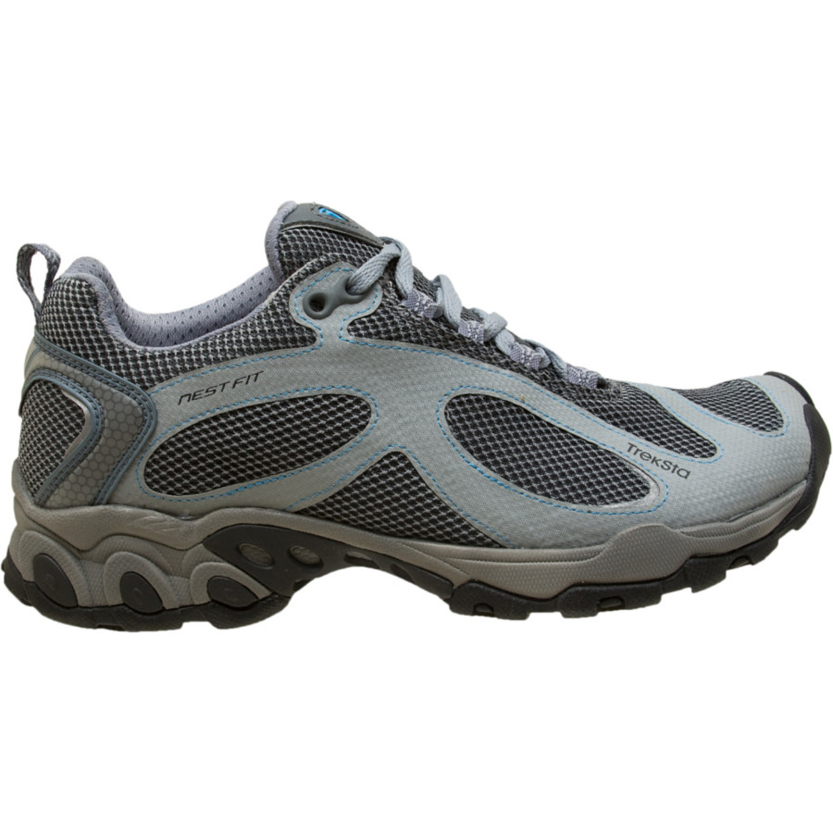 TrekSta Evolution II Trail Running Shoe - Women's - Footwear