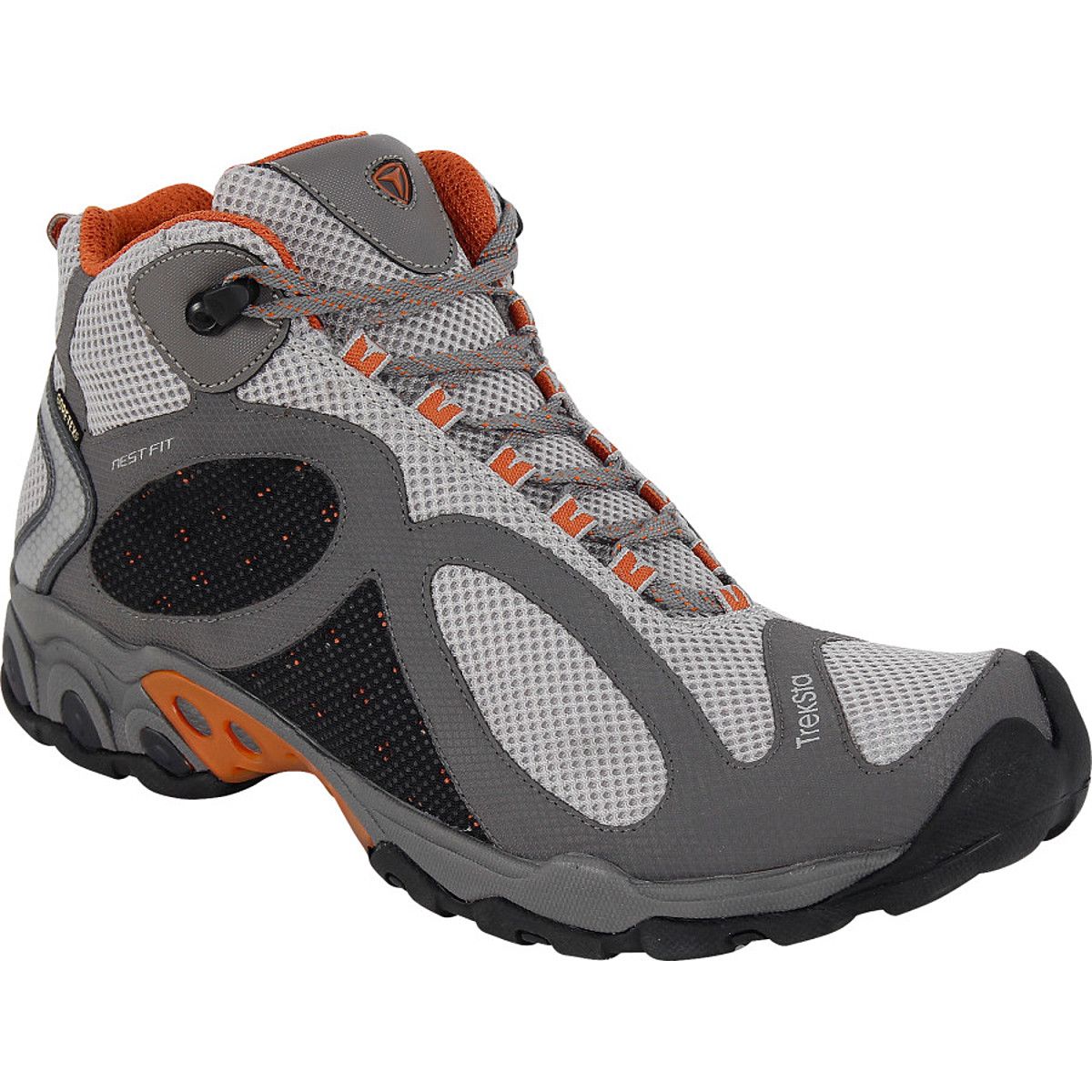 TrekSta Evolution Mid GTX Boot - Men's - Footwear
