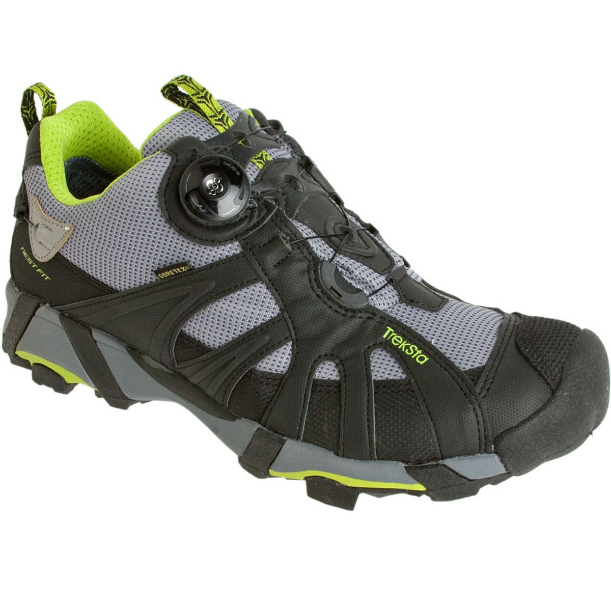 TrekSta Kobra II GTX Trail Running Shoe - Men's - Footwear