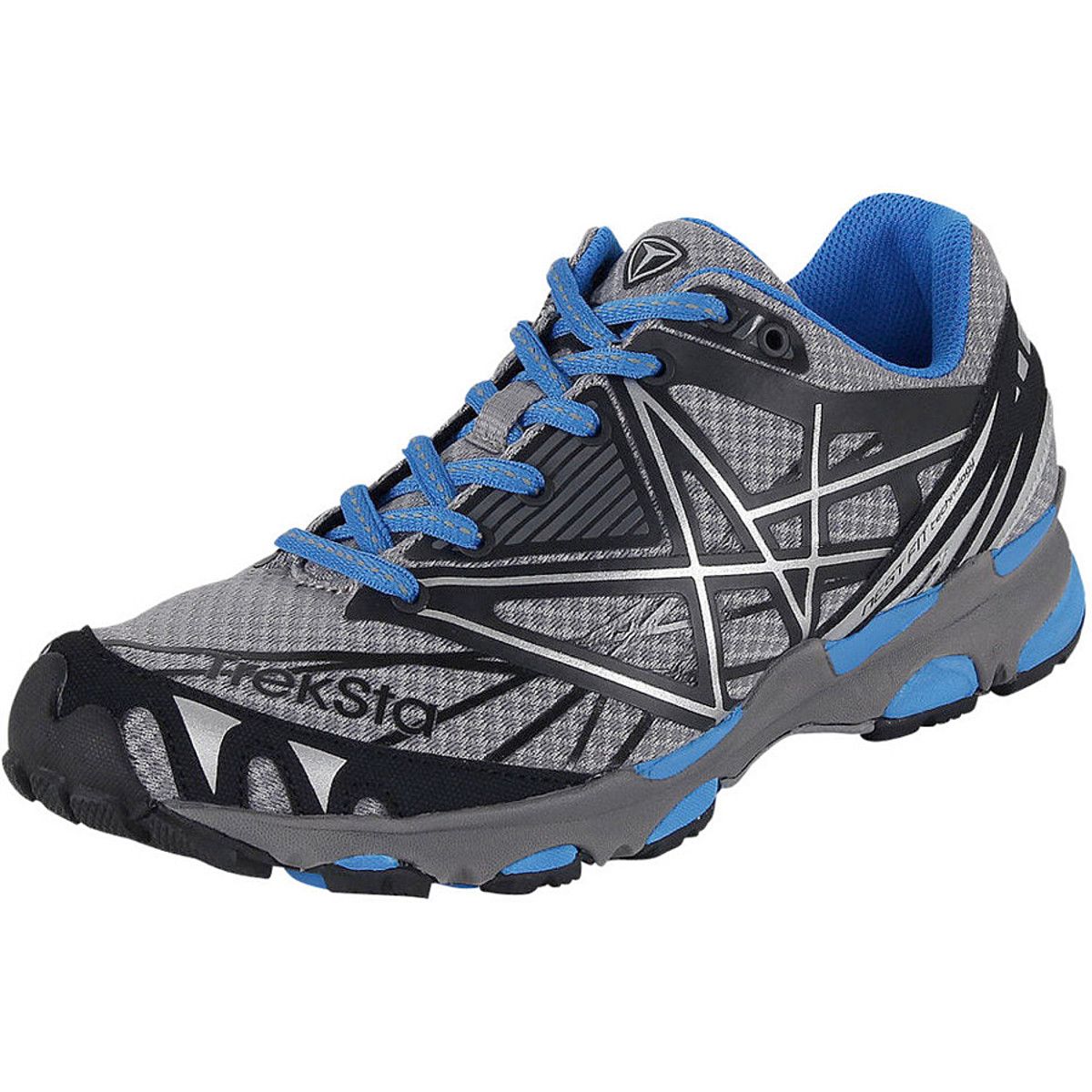 TrekSta Sync Trail Running Shoe - Women's - Footwear