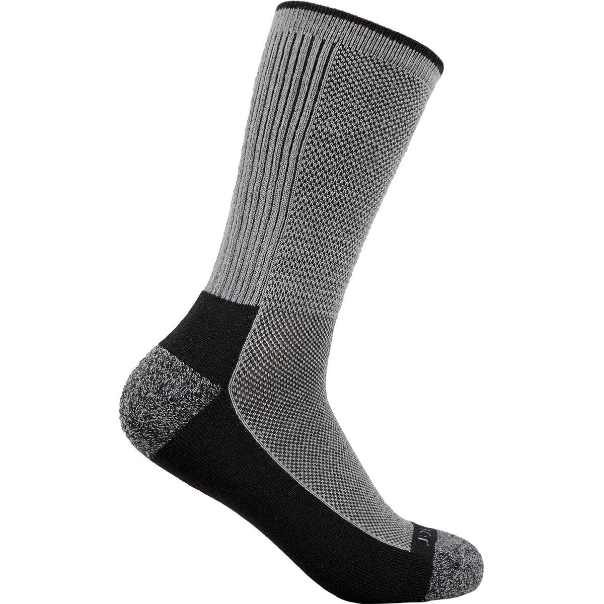 Terramar Cool Dry Pro Hiker Sock - 2-Pack - Accessories