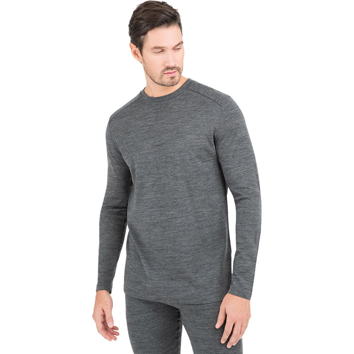 Terramar Ultra Merino Crew - Men's - Clothing