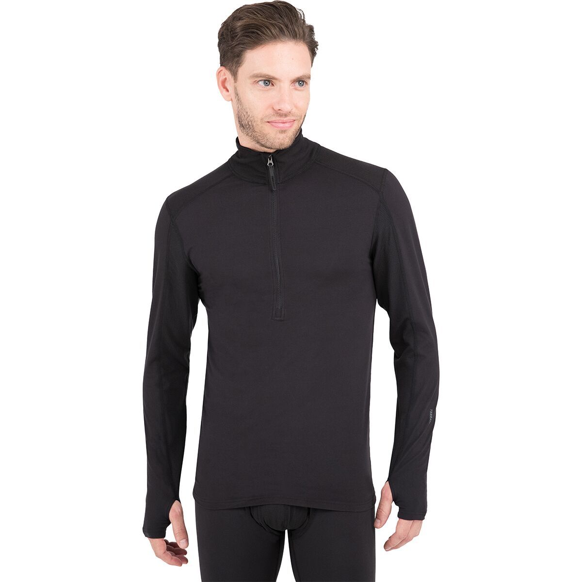 Terramar Thermolator Half-Zip Top - Men's - Clothing
