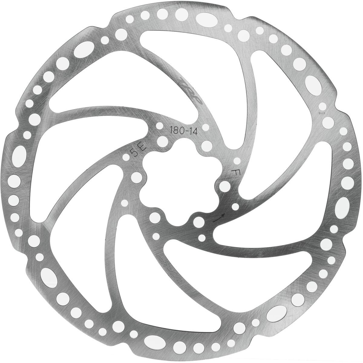 TRP Standard Rotor - Bike