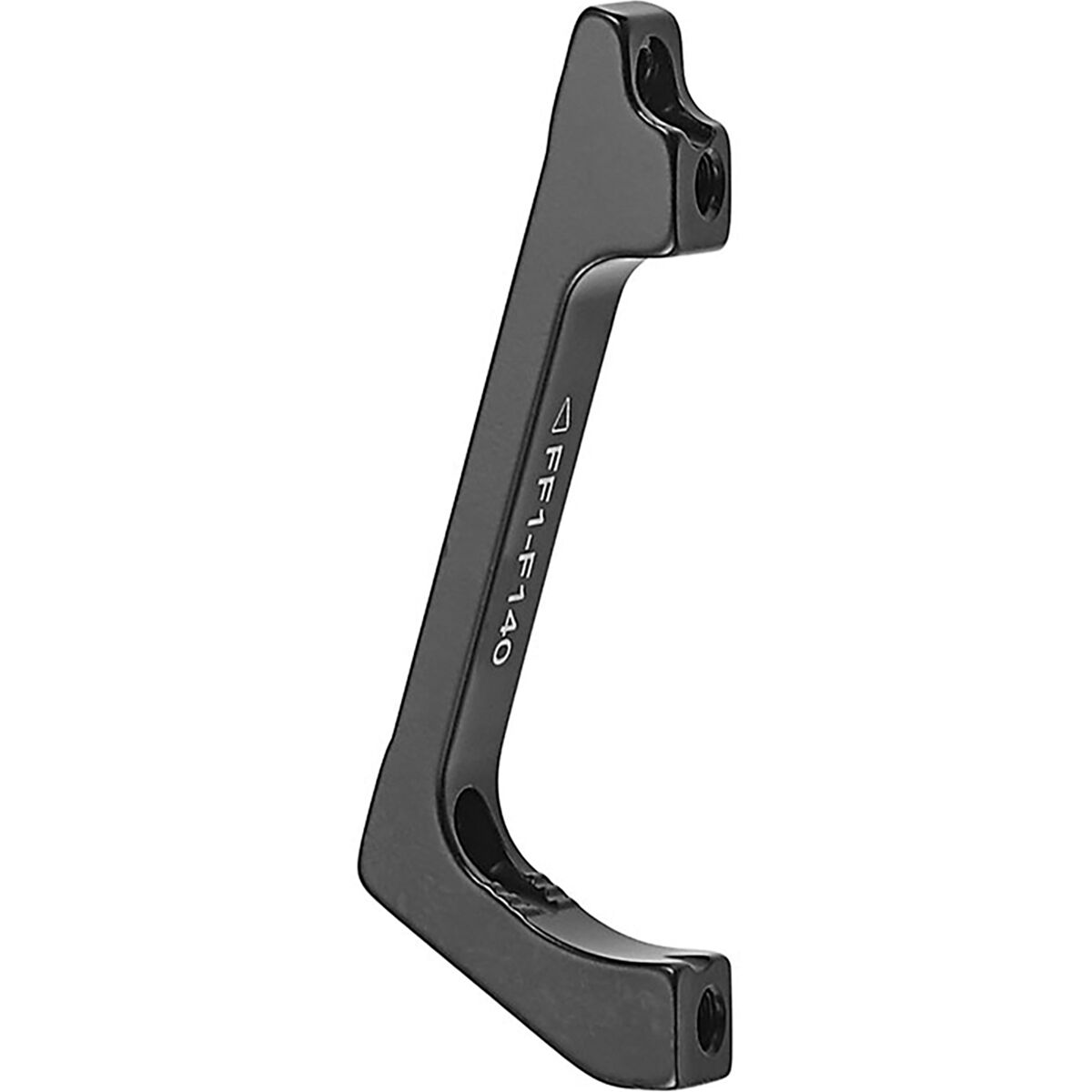 TRP Flat Mount Disc Brake Adapter - Bike
