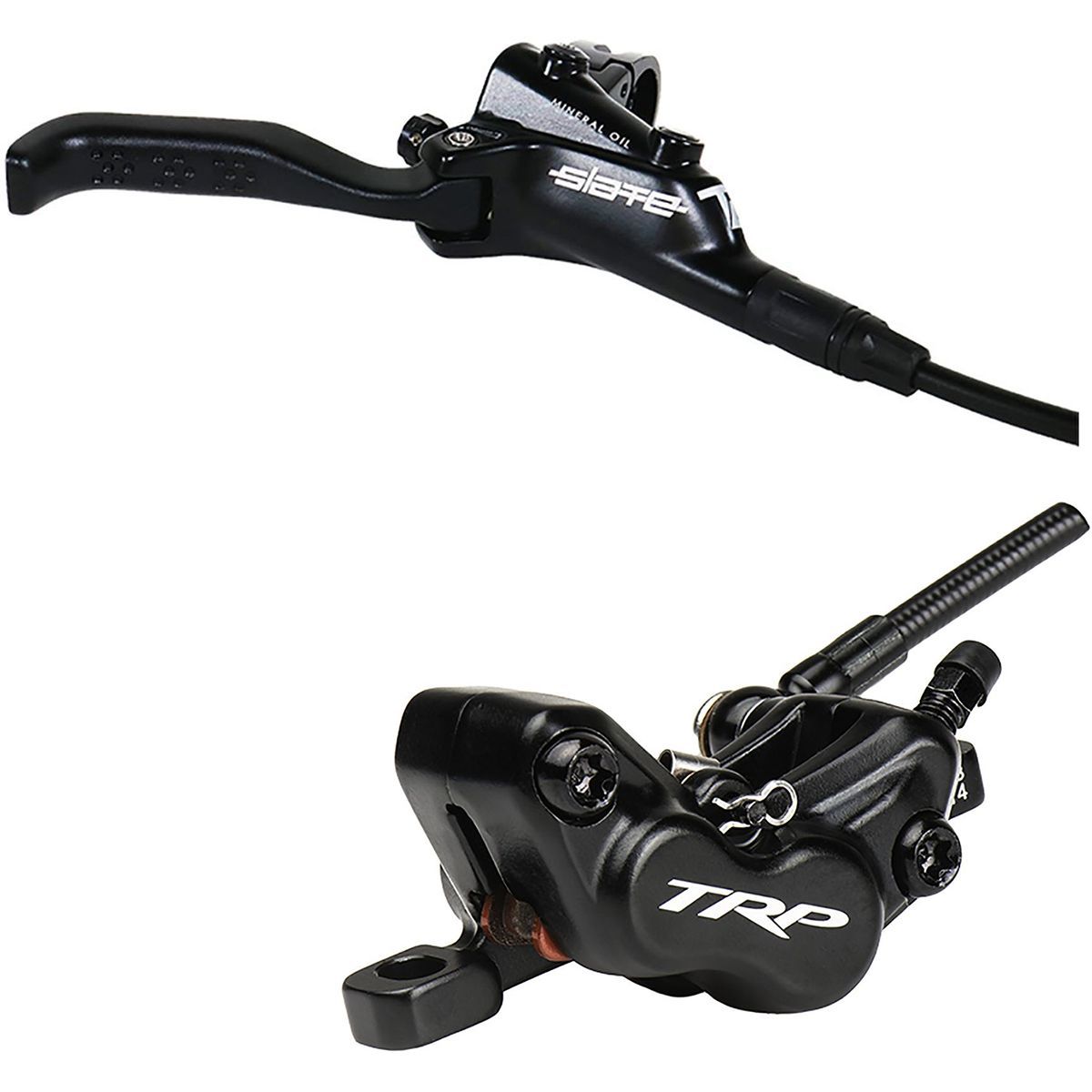 TRP Slate T4 Disc Brake | Backcountry.com