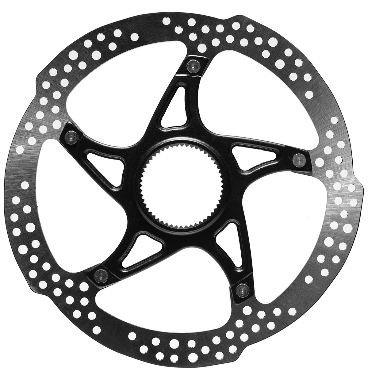 TRP E2.3 2-Piece Center Lock Rotor - Bike