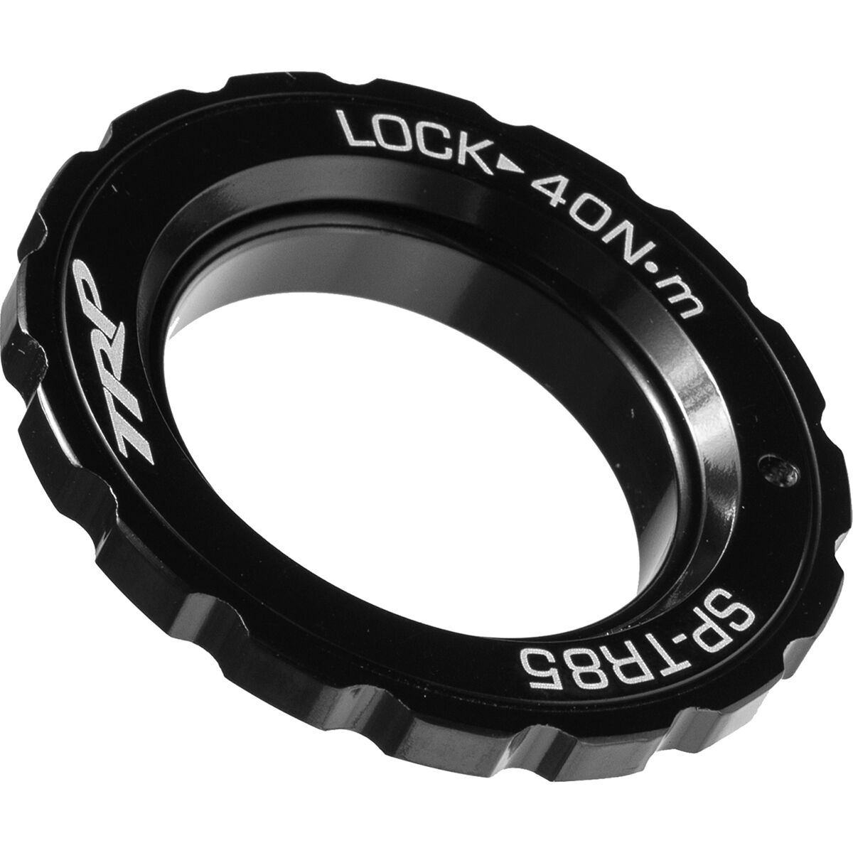 TRP Alloy Center Lock Lockring - Bike