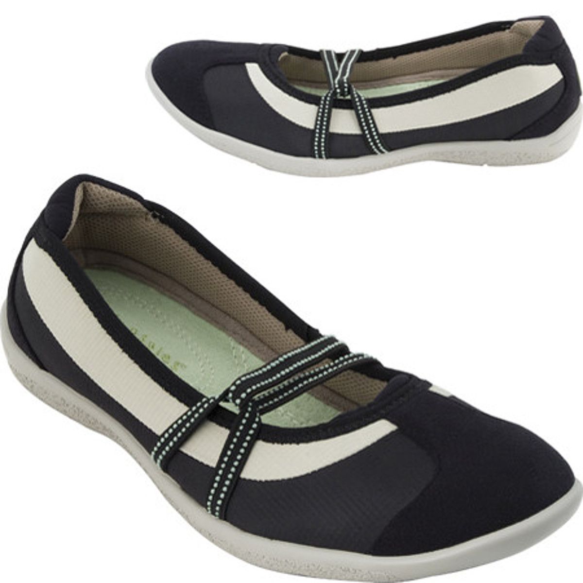 Terrasoles Cascade Shoe - Women's - Footwear