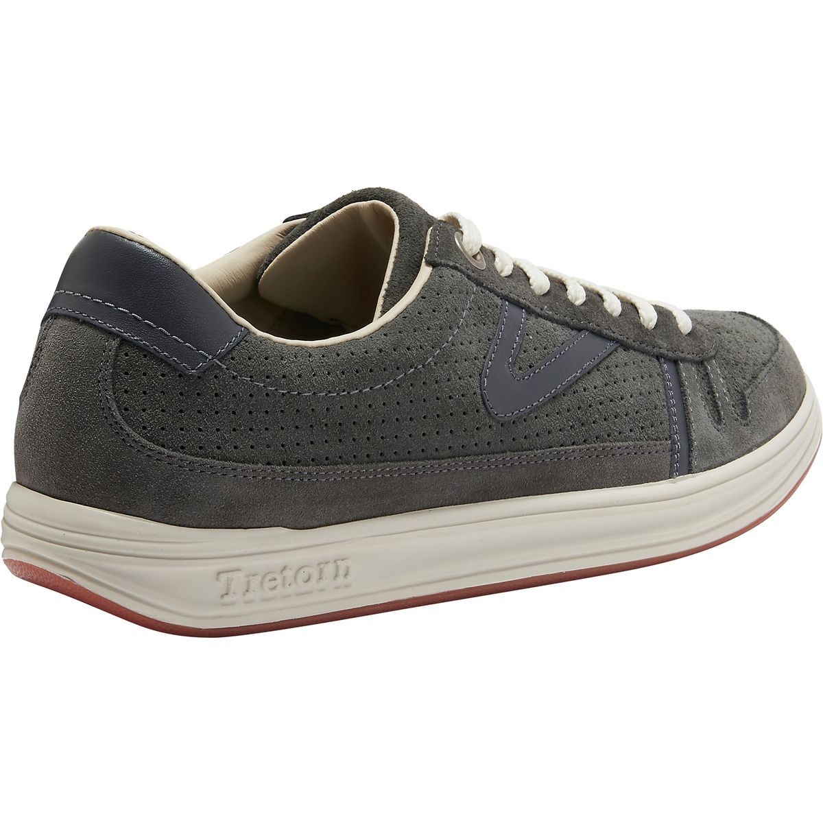 Tretorn Rodlera Suede Shoe - Men's - Footwear