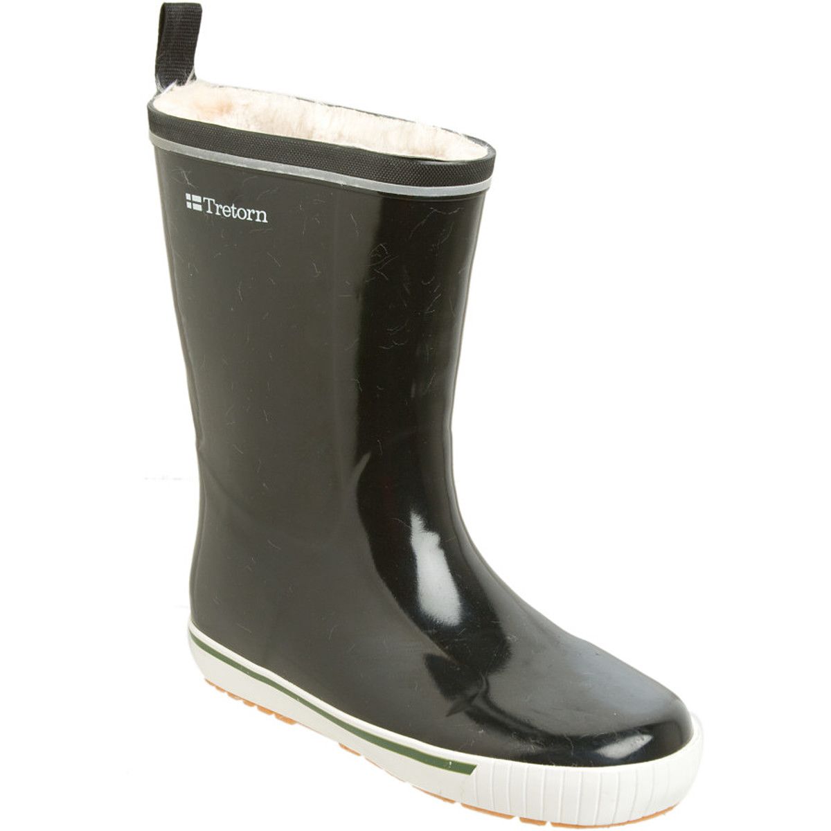 Tretorn Skerry Vinter Shiny Boot - Women's - Footwear