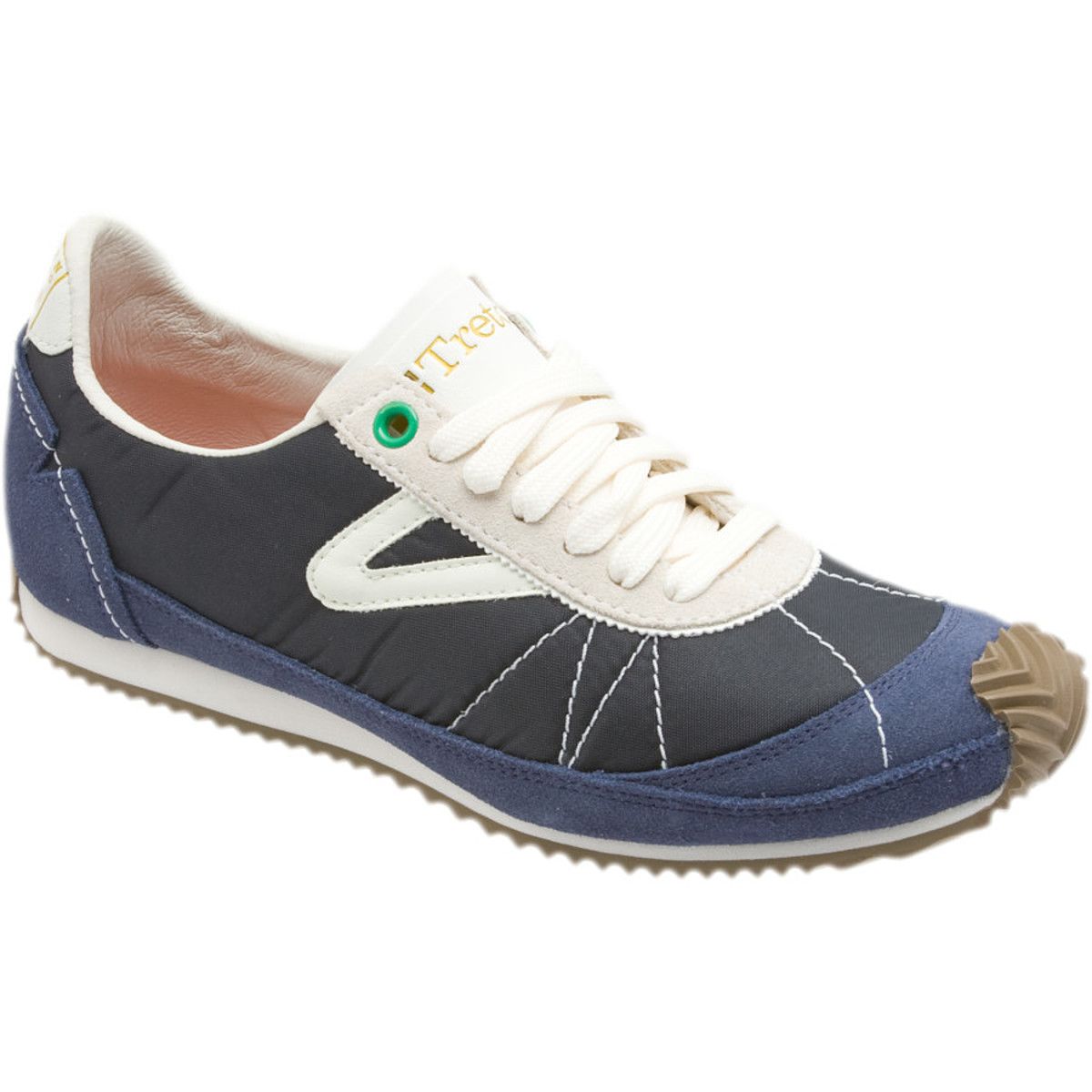 Tretorn Reva Nylon Shoe - Women's - Footwear